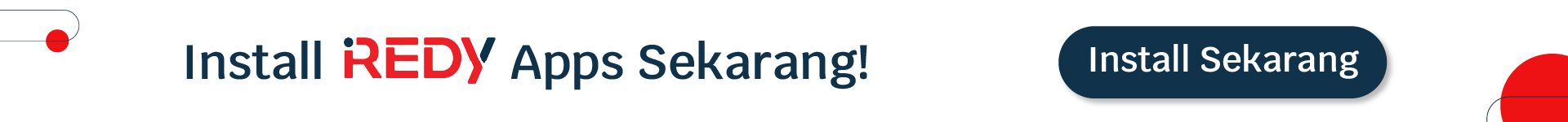 REDY Indonesia: Informasi Lowongan Kerja Terbaru 2023